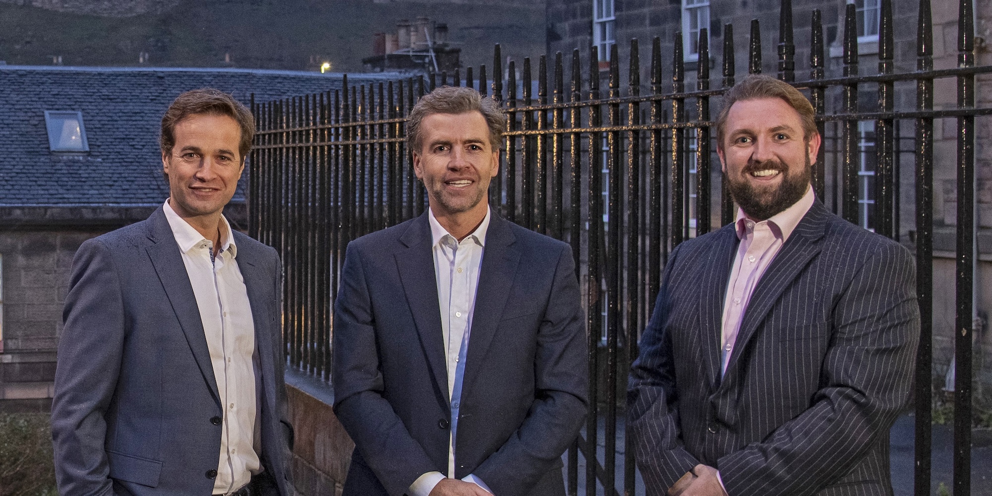 Innovative Partners expands with new head office in Edinburgh | Scottish Financial News